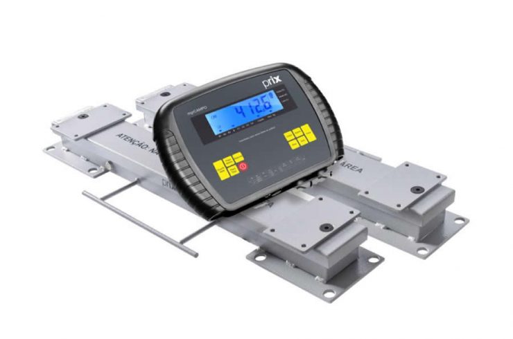 Baioco – Marca de Peso