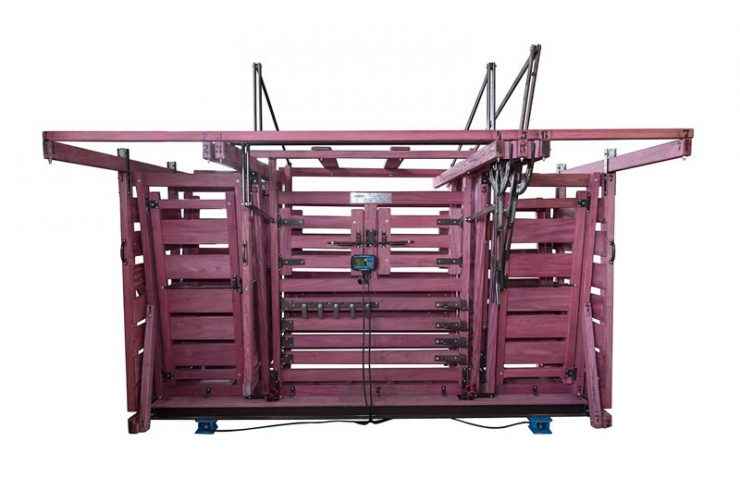 Tronco Fixo – Baioco