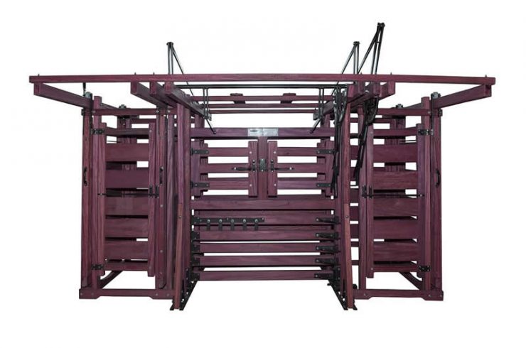 Tronco Fixo – Baioco