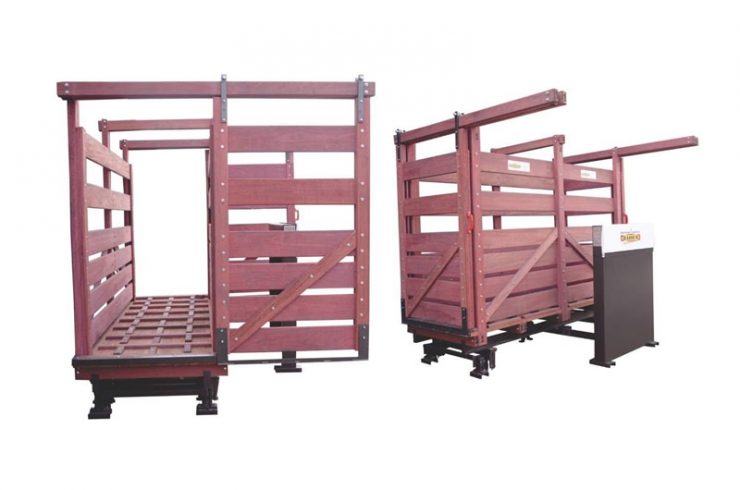 Baioco – Marca de Peso